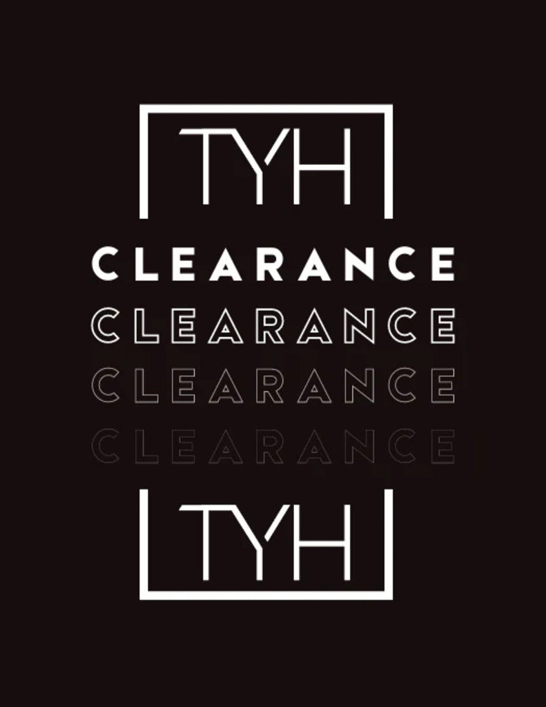 Clearance – TYH Boutique