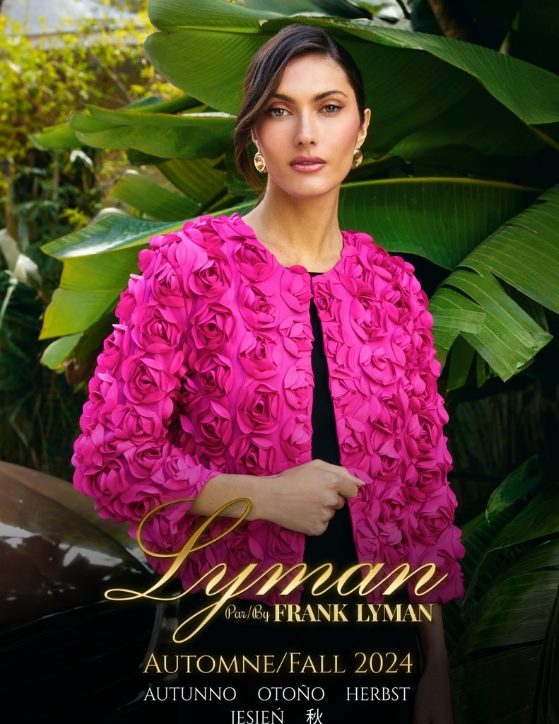 Joseph Ribkoff Blouse 243086 – TYH Boutique