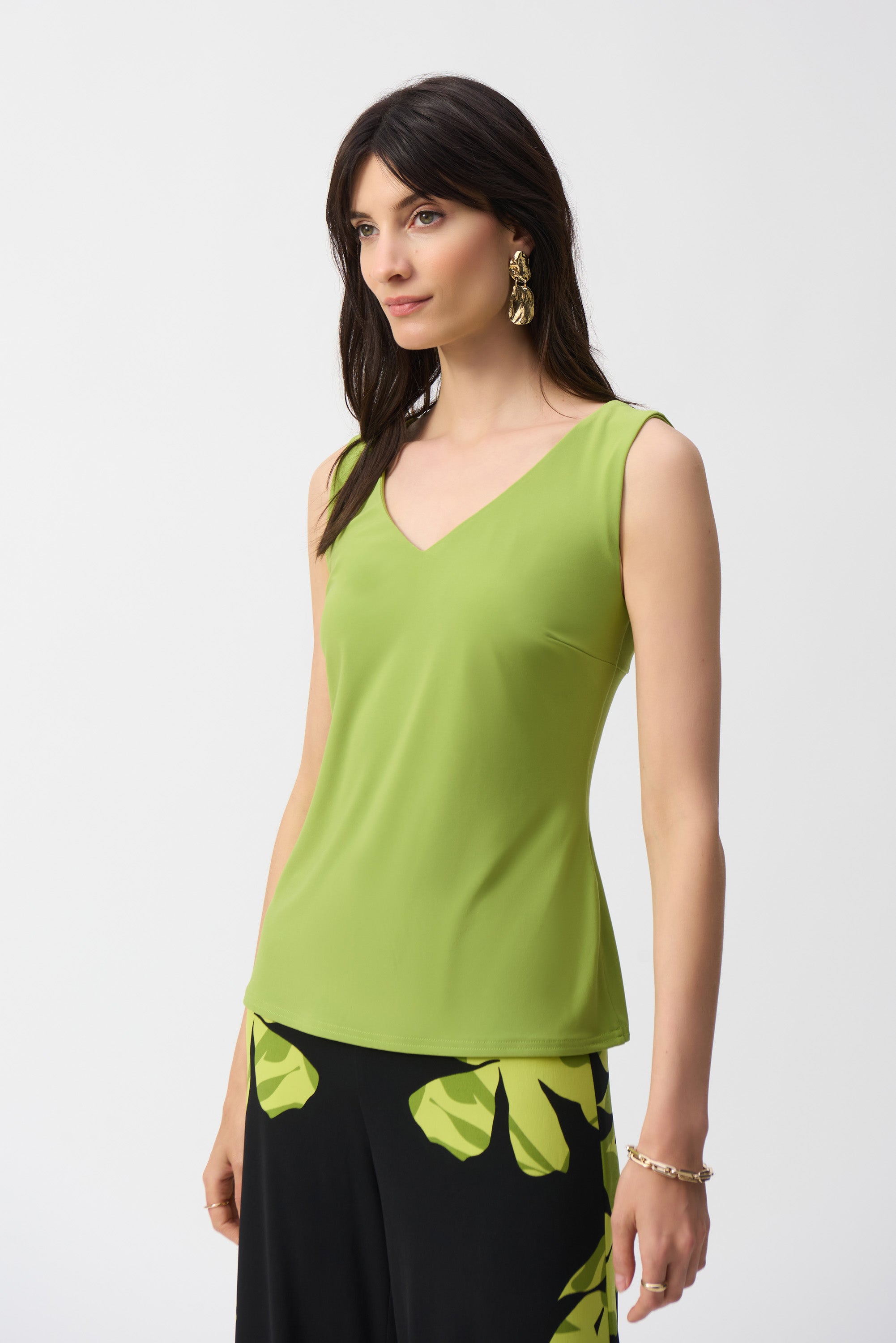 Joseph Ribkoff Camisole 201546S25 – TYH Boutique