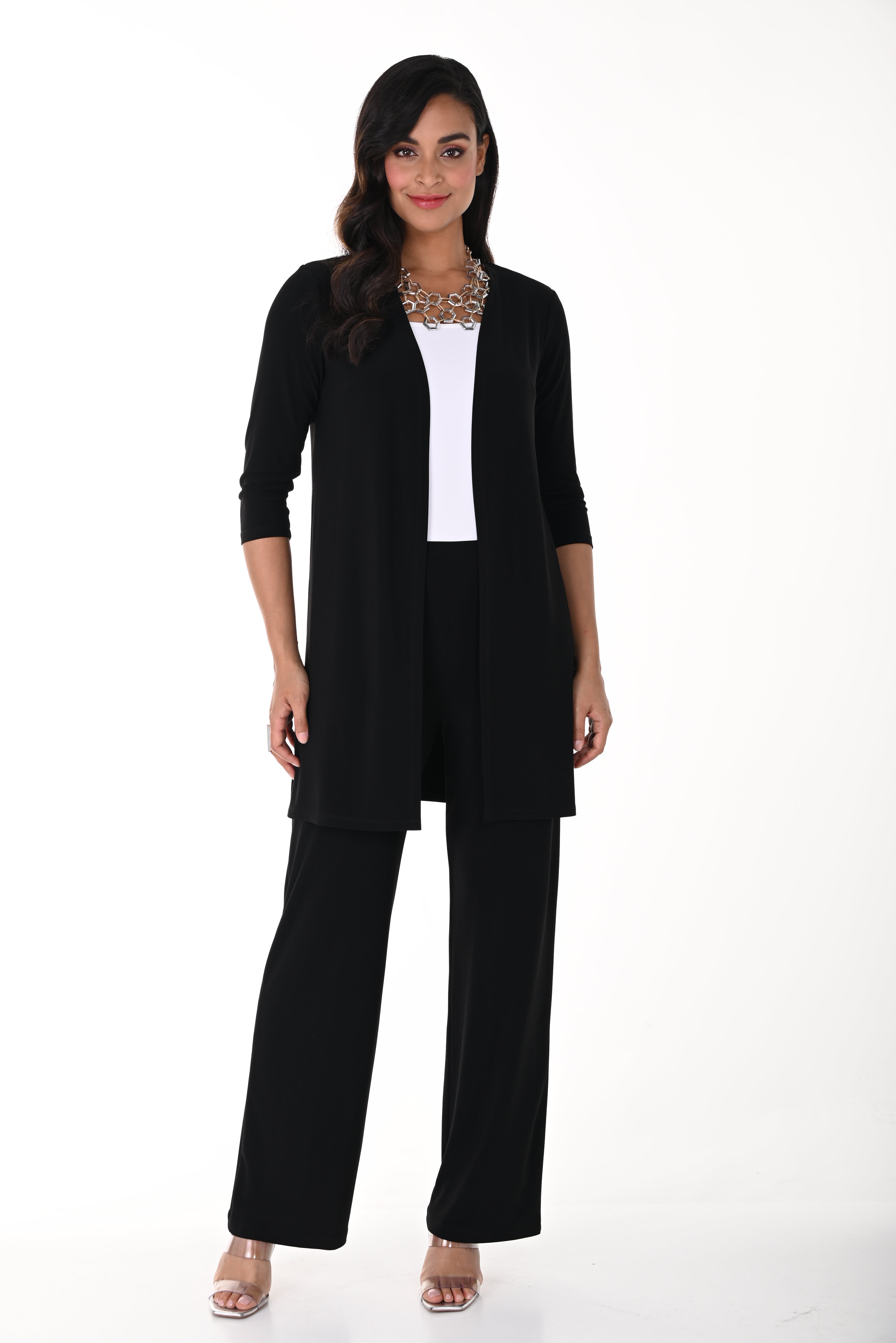 Frank Lyman Duster 216009 – TYH Boutique