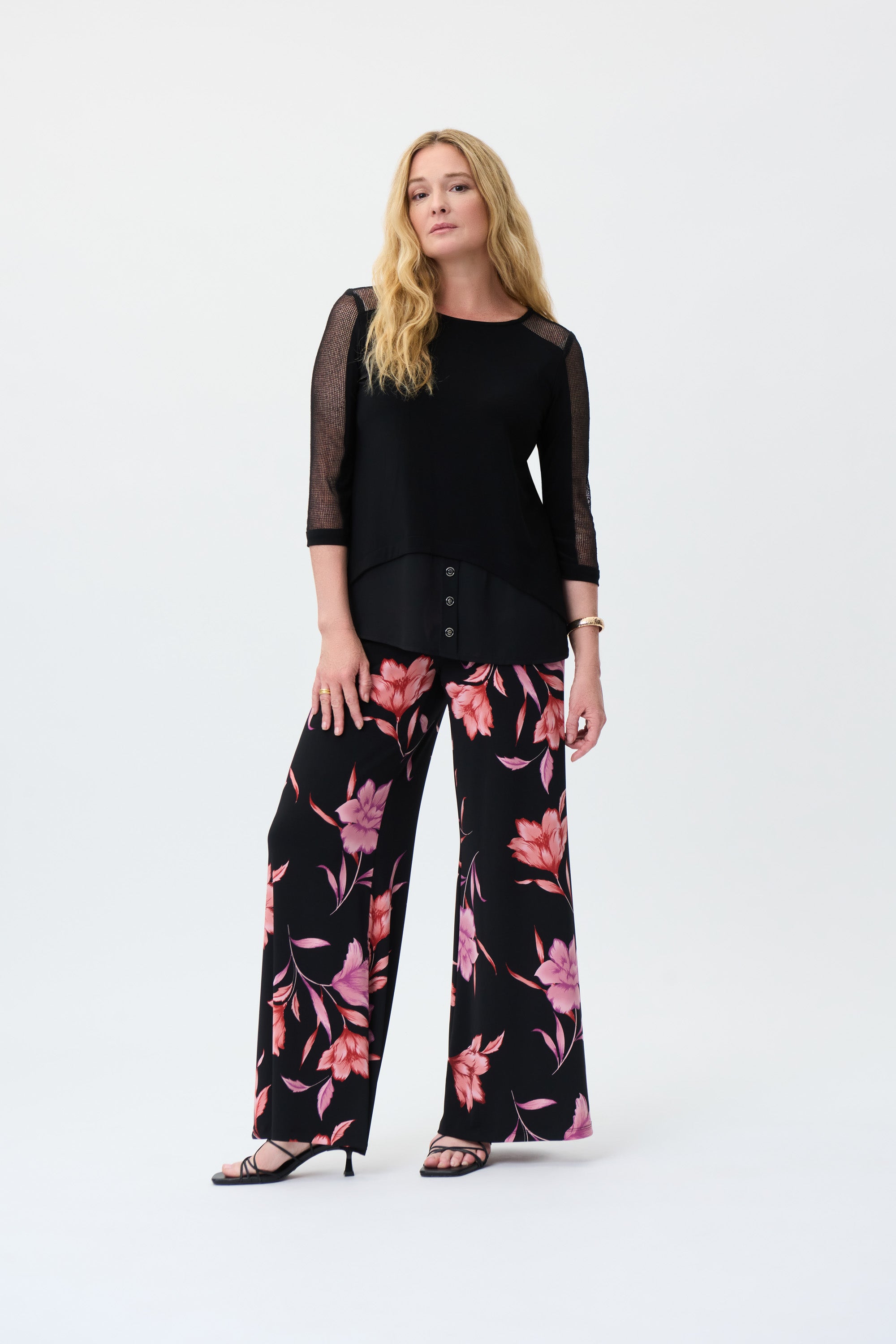 Joseph Ribkoff Tunic 231057 – TYH Boutique