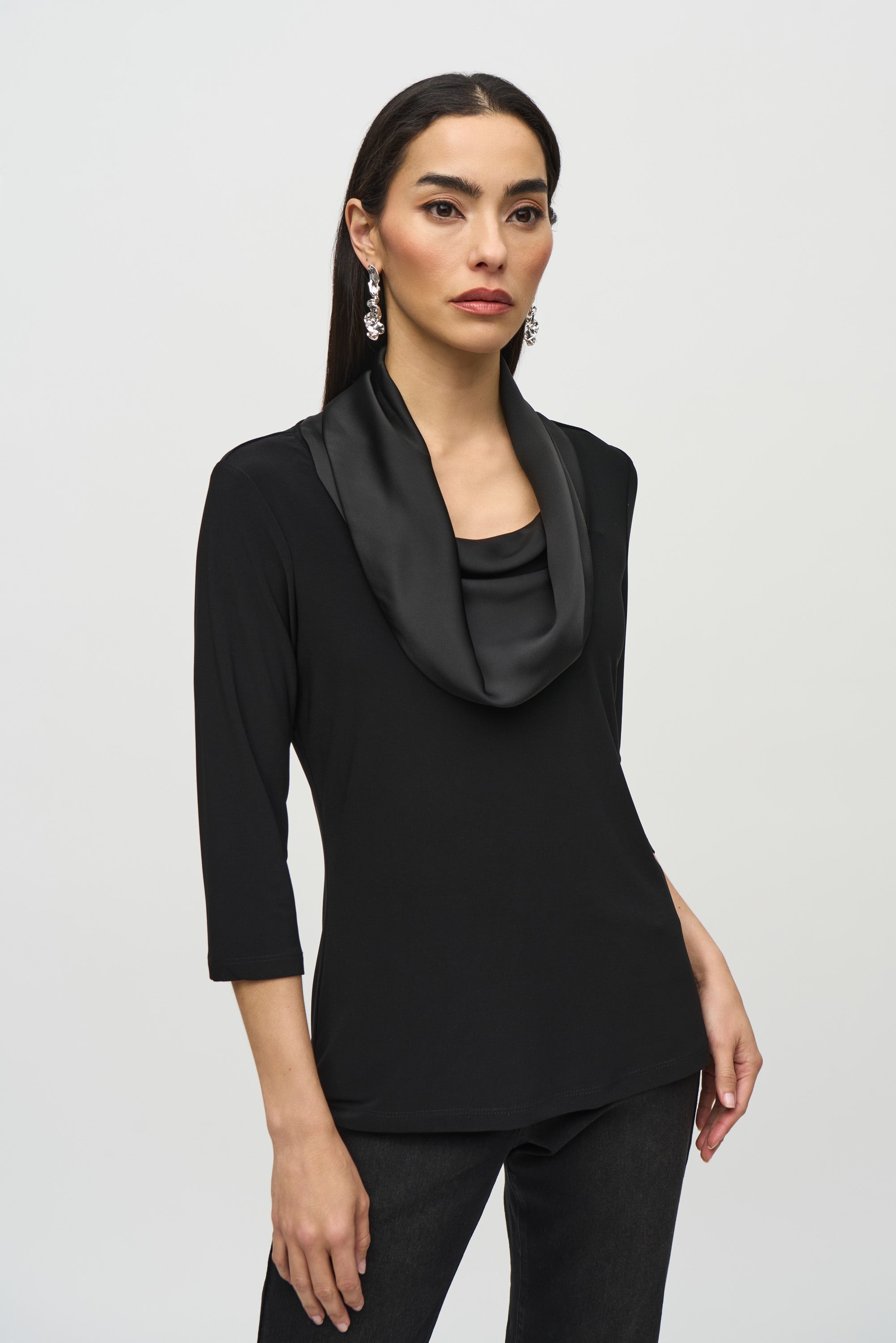 Joseph Ribkoff Top 244106 – TYH Boutique