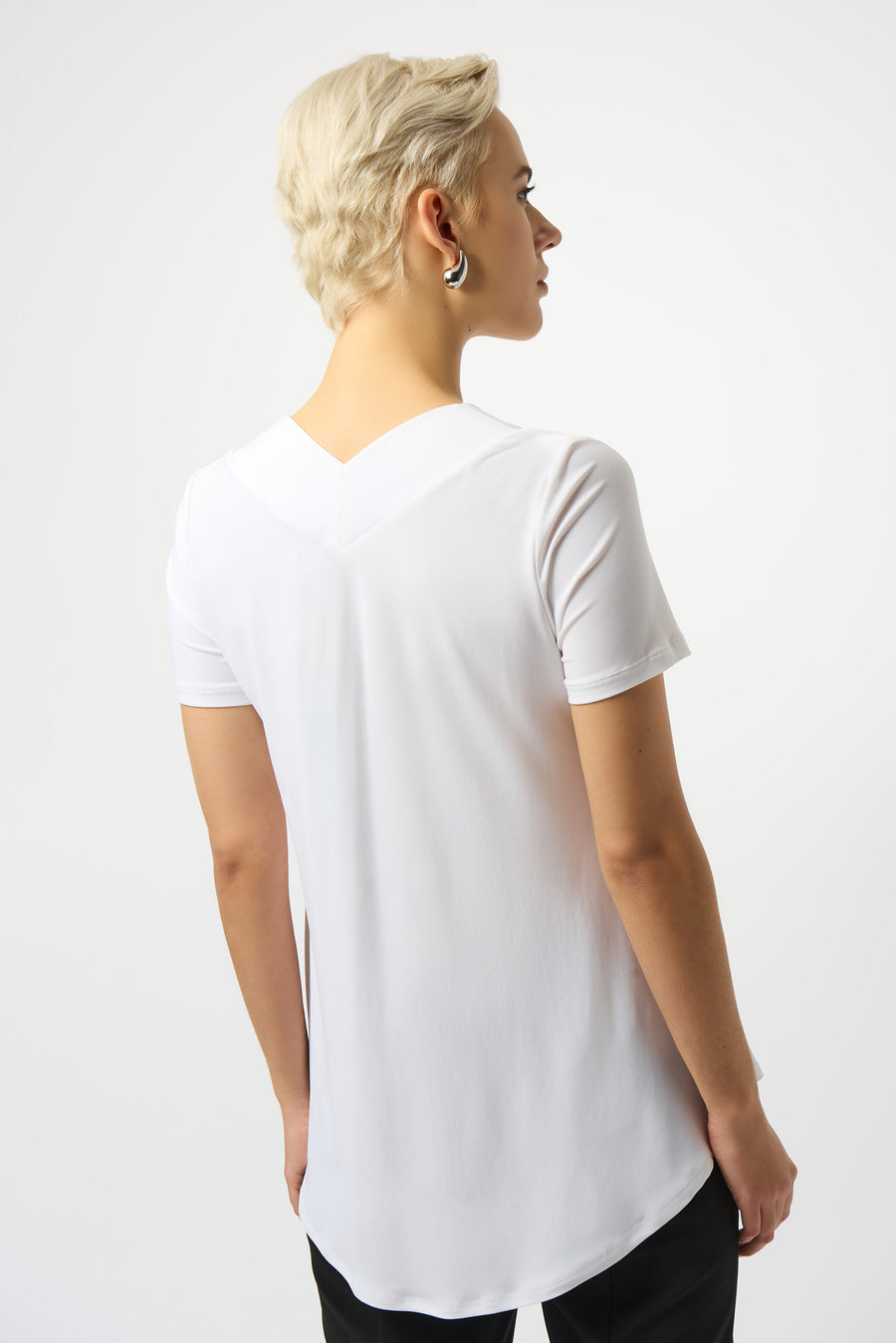 Joseph Ribkoff Top 251125 – TYH Boutique