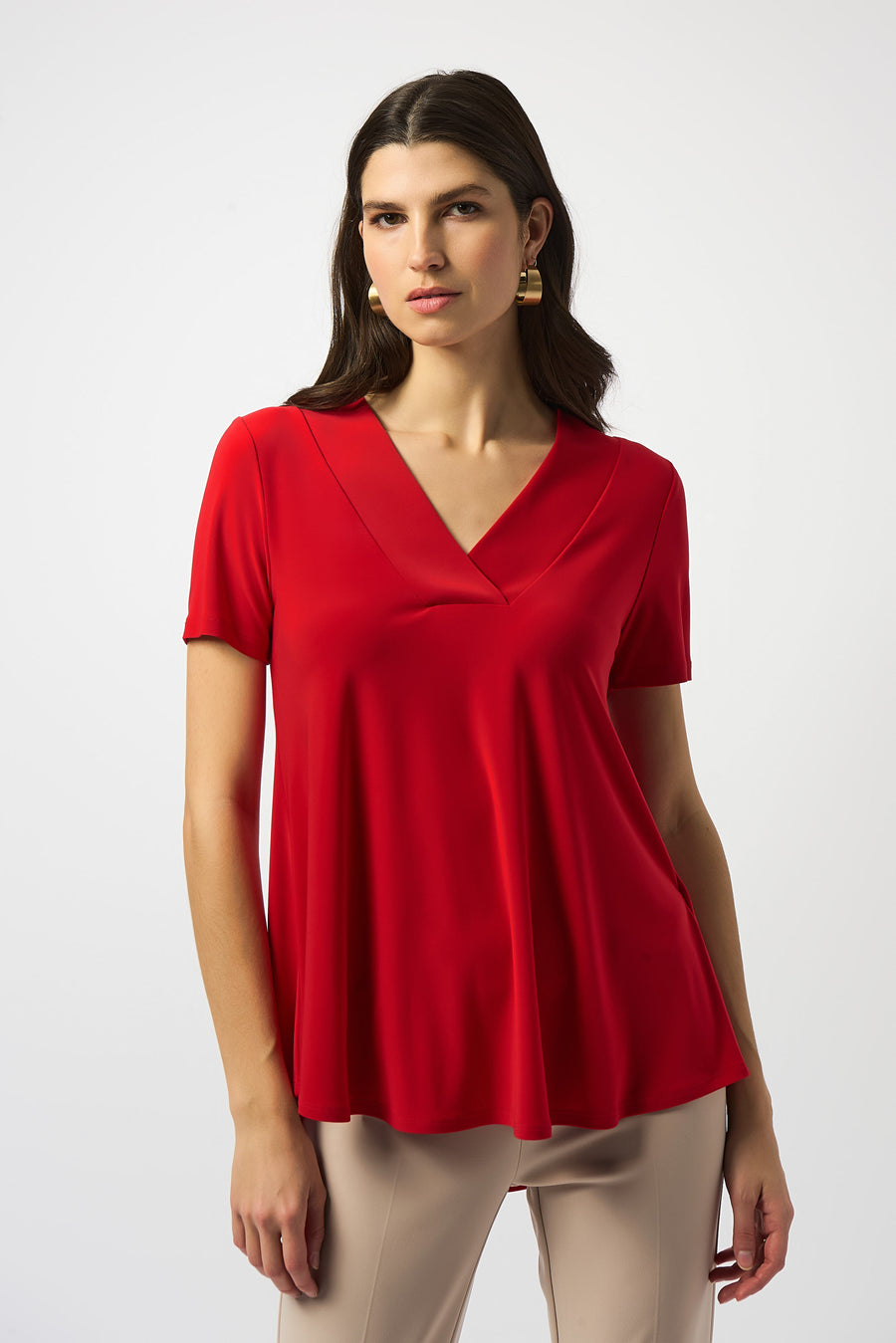 Joseph Ribkoff Top 251125 – TYH Boutique