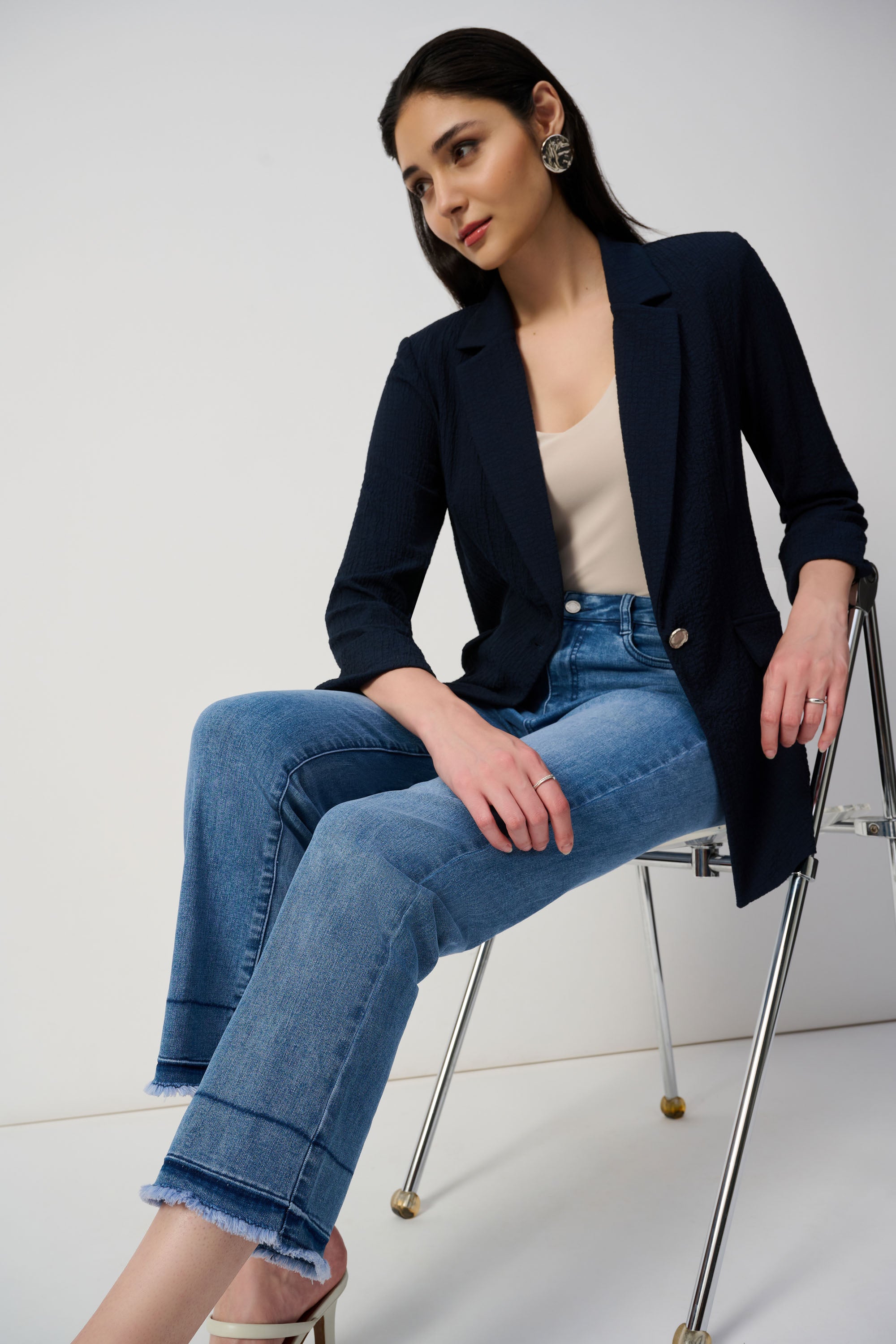 Joseph Ribkoff Jeans 251957 – TYH Boutique