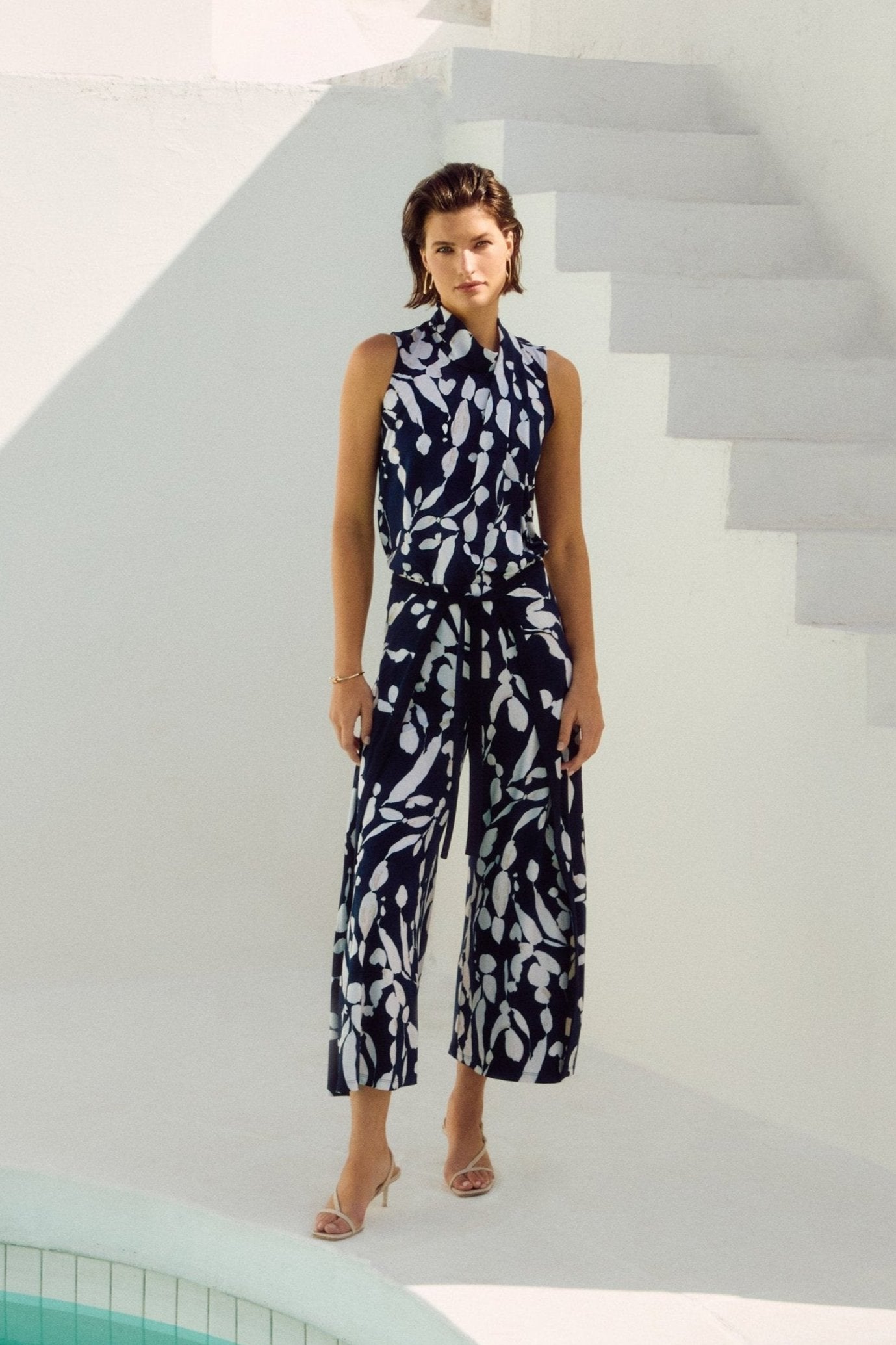 Joseph Ribkoff Pant 251252 – TYH Boutique