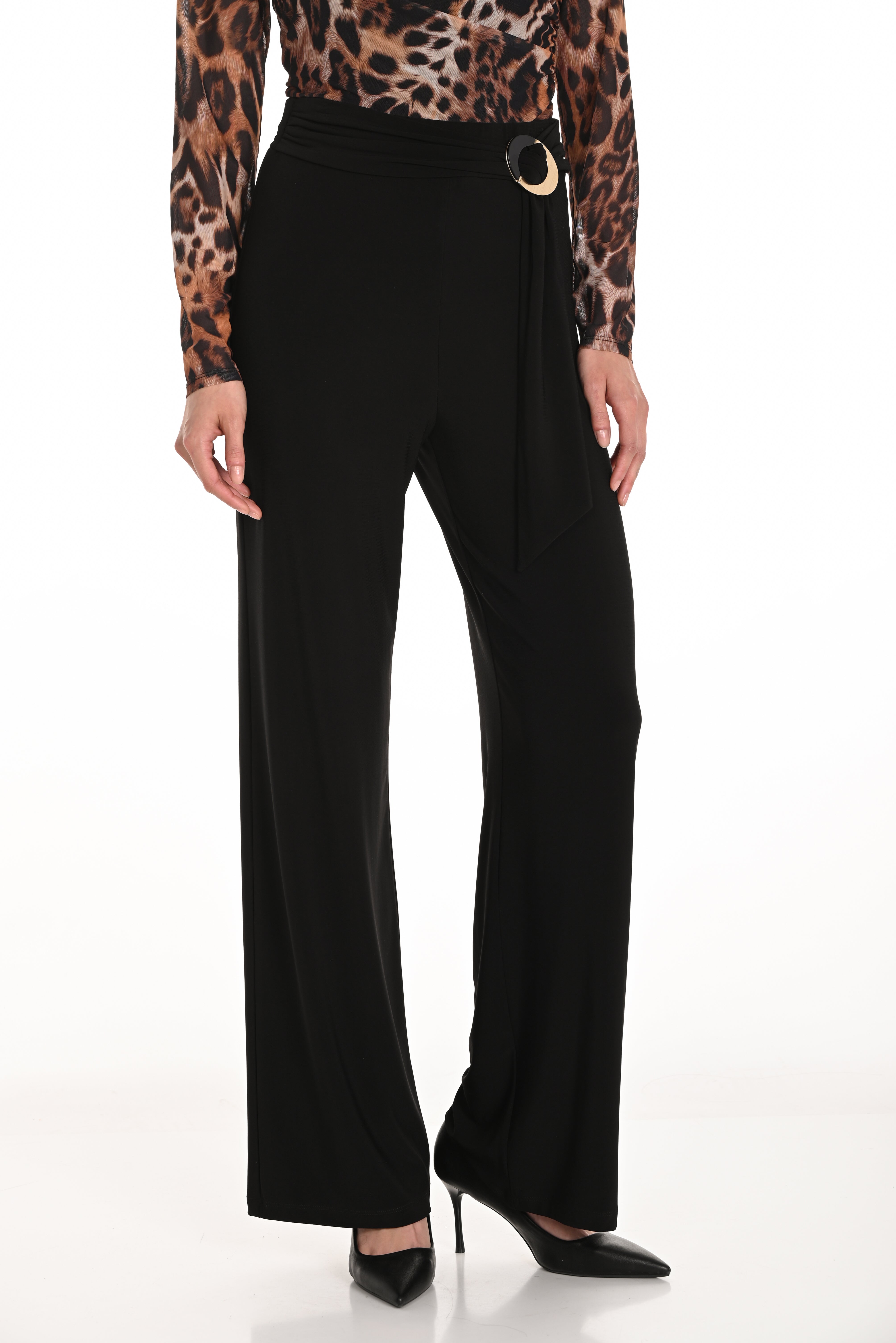 Frank Lyman Pant 253004 – TYH Boutique