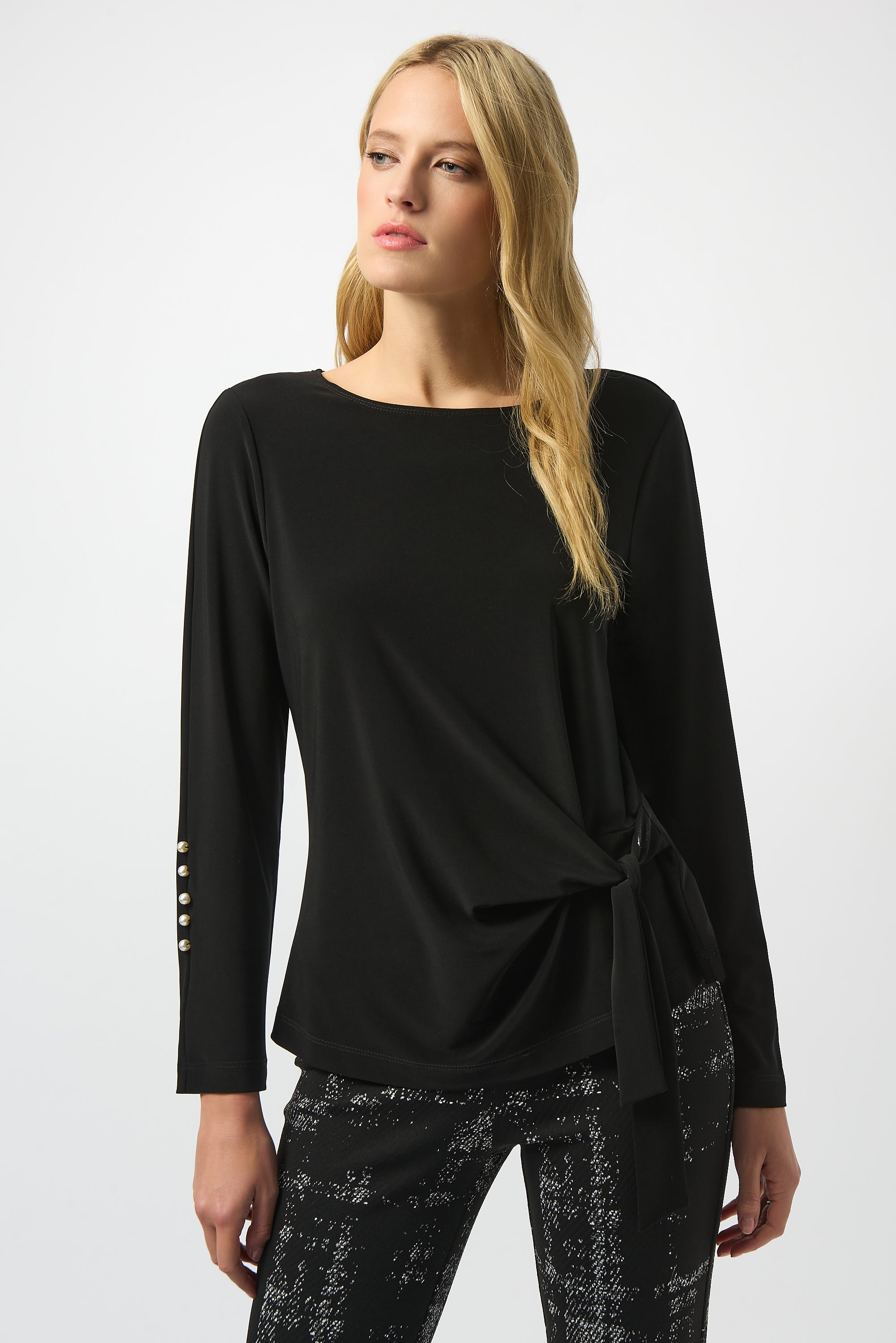 Joseph Ribkoff Top 253215 – TYH Boutique