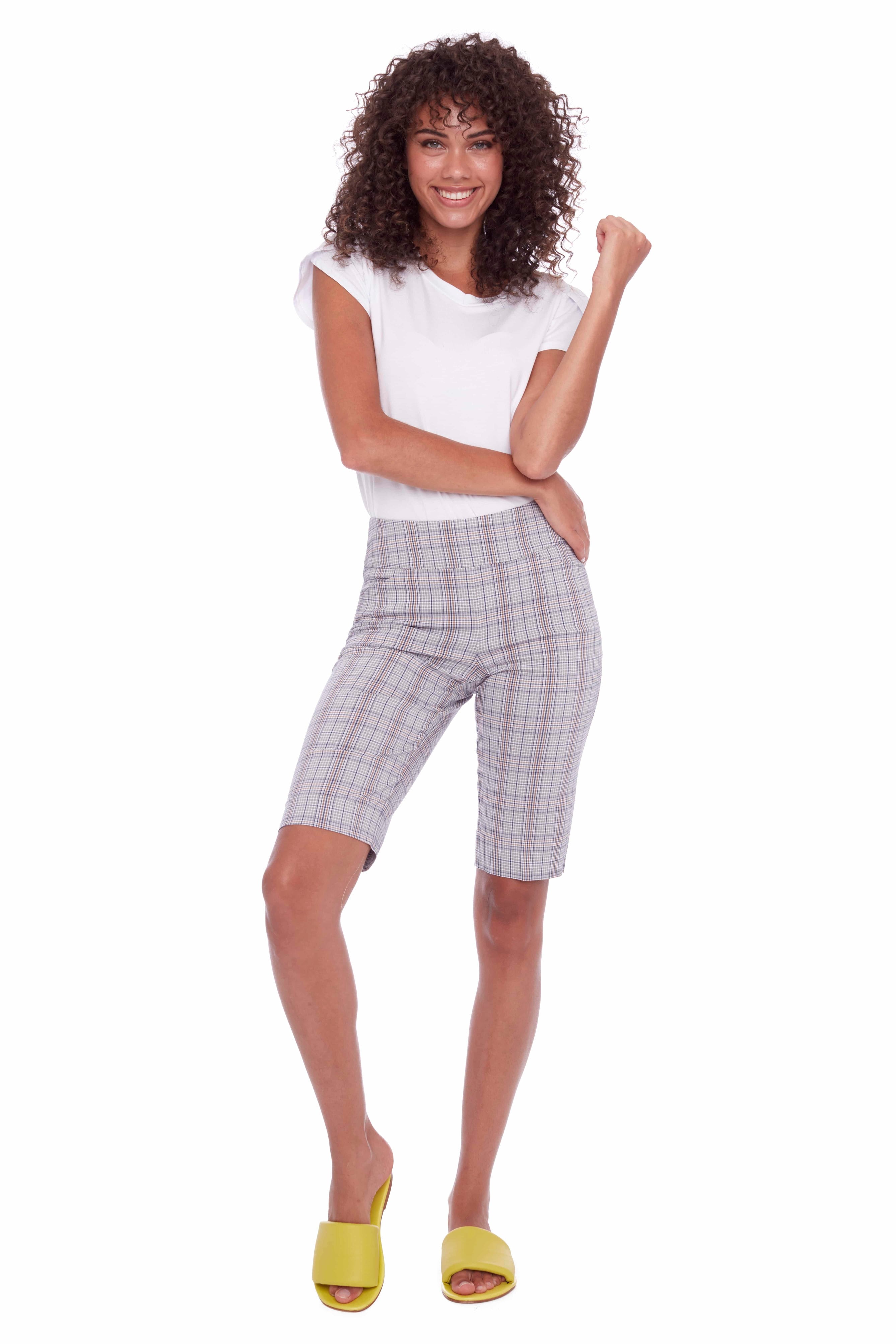 UP! Womens Short 68101 – TYH Boutique