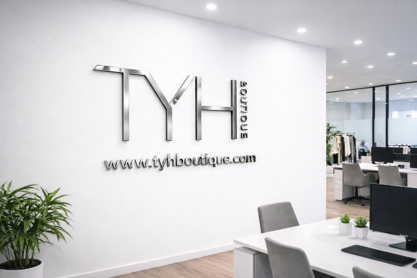 Who we are – TYH Boutique